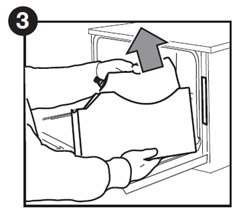 SciCan HYDRIM C61wd G4 Washer Disinfector - HSD Equipment Ireland